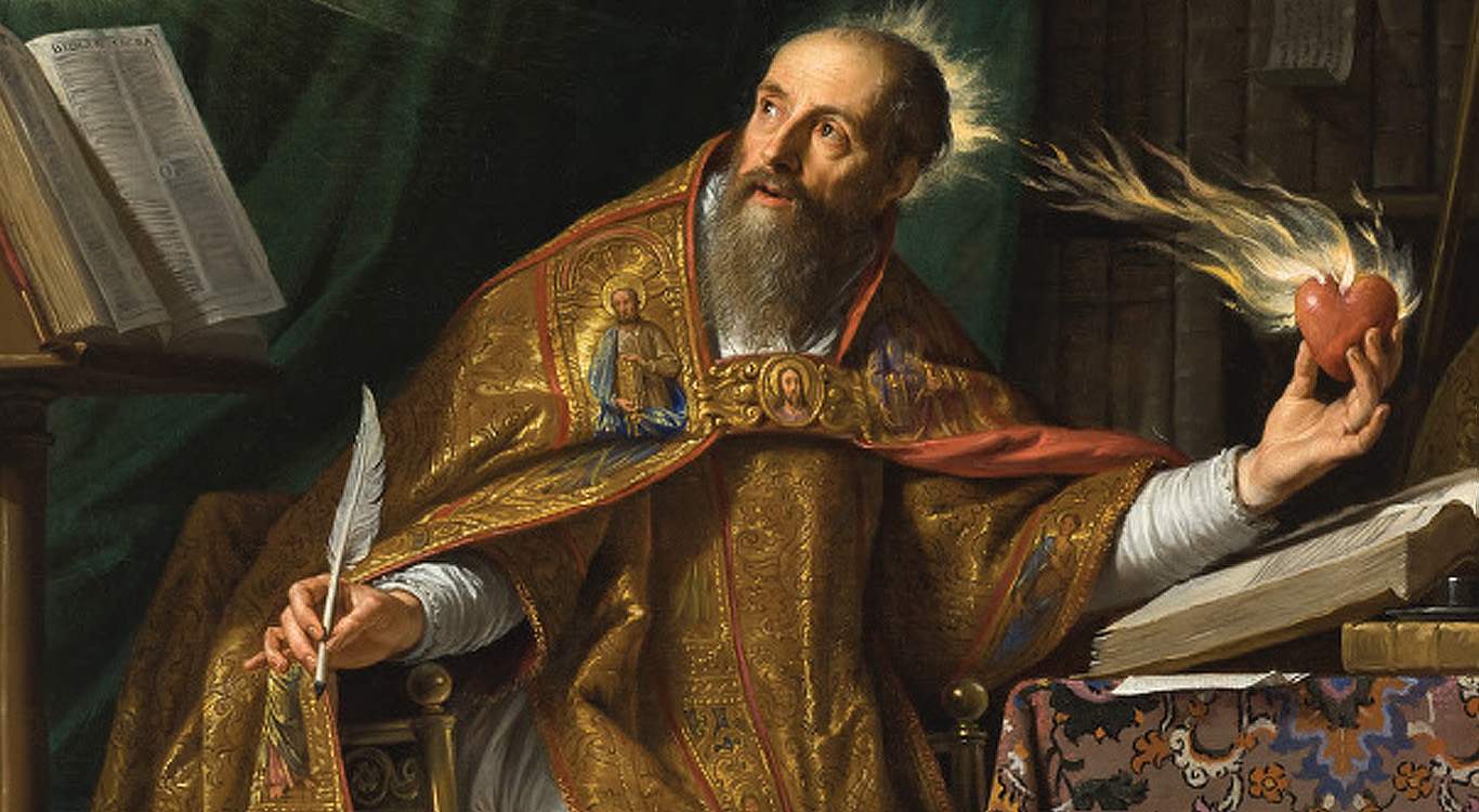 Catholic Theology Graduate Programs | Augustine Institute